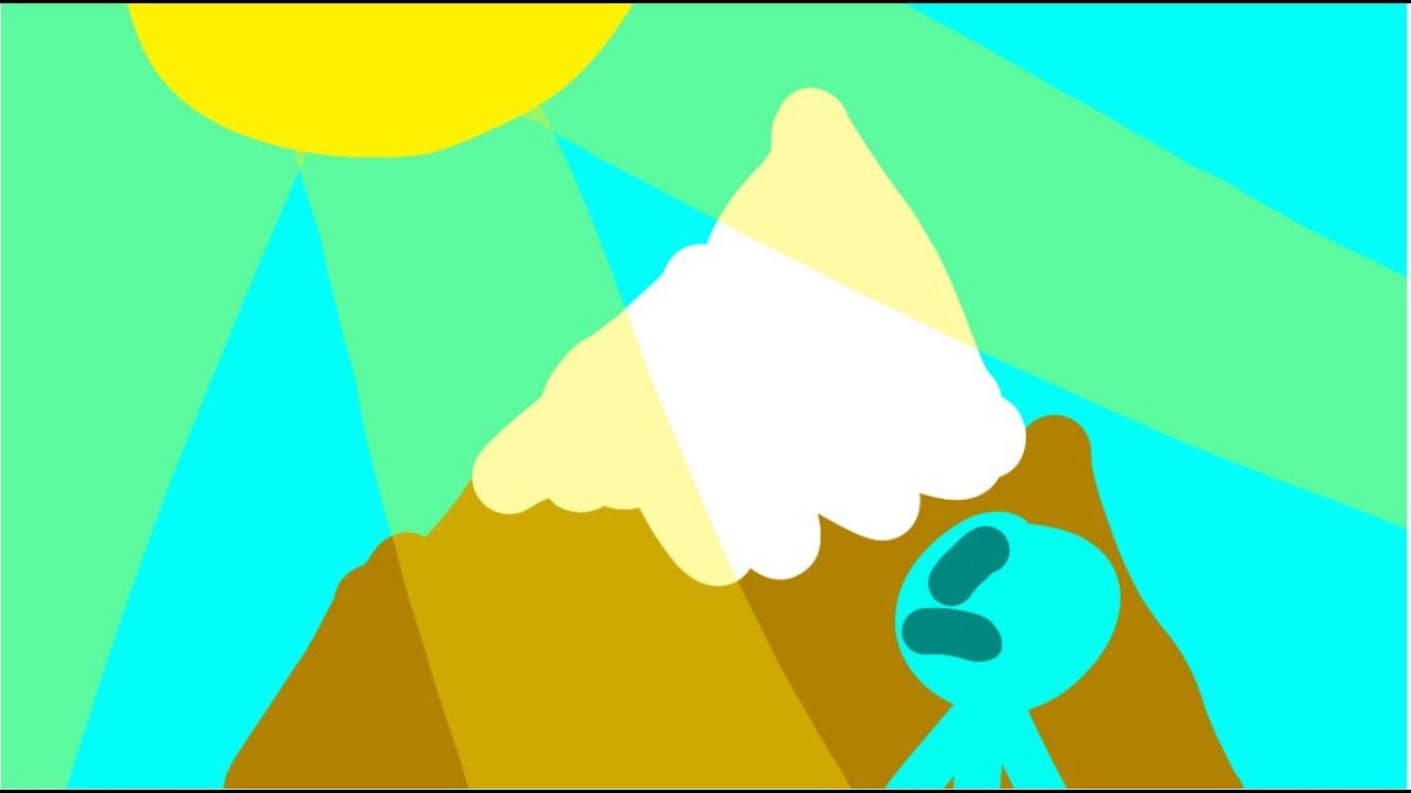 TBFTT - Episode 4 The climb to the top of the mountain - YouTube