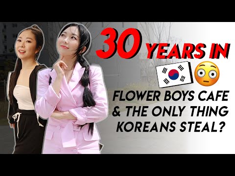 What's REALLY Good about Living in Korea? (Real Tips from a Korean)
