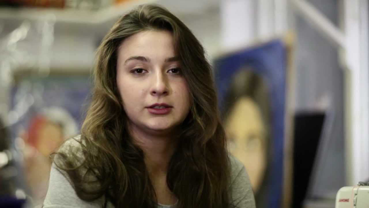 Ashbourne College: Sixth Form College in London - YouTube