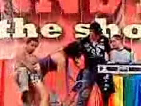 Expo Sex latin