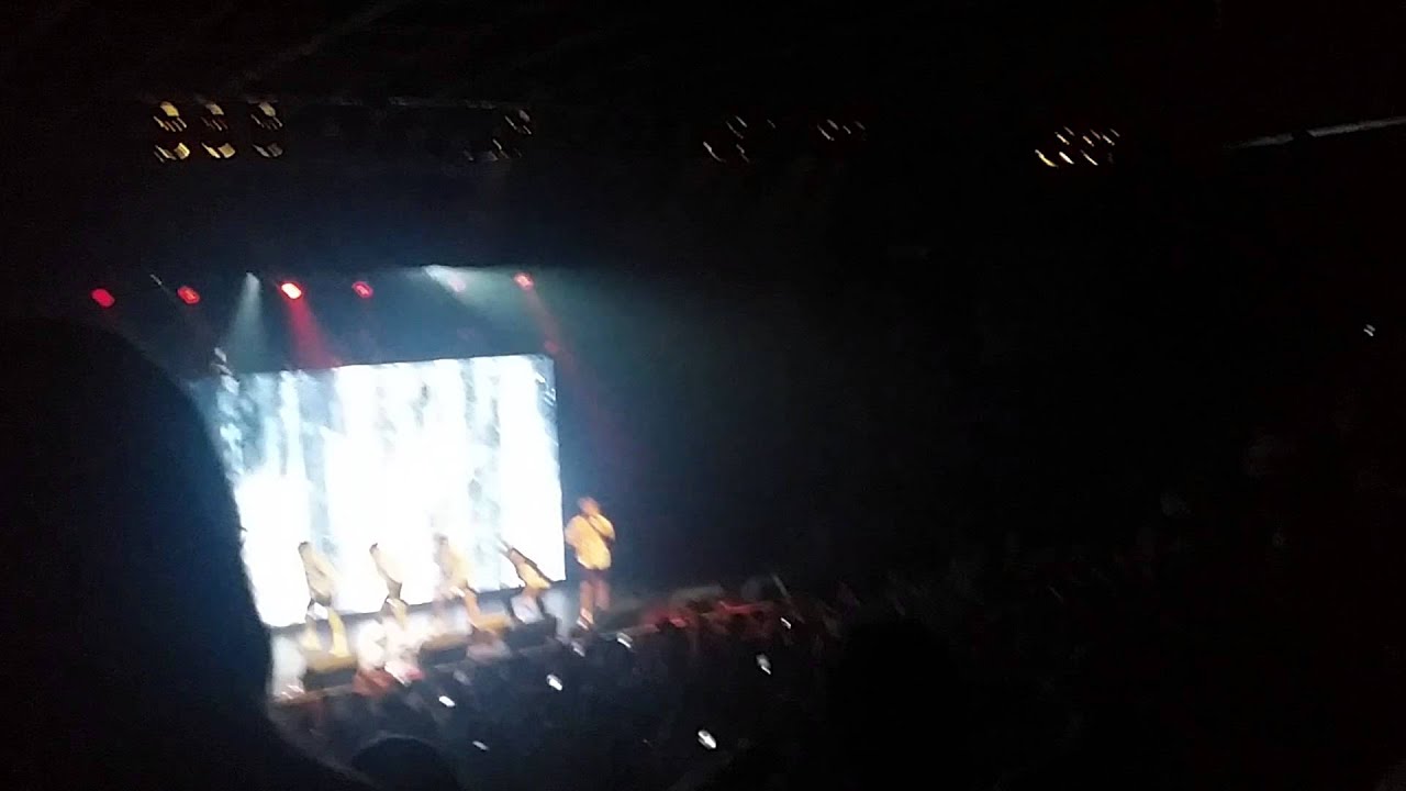 150926 - Hightlight Tour ATL w/BTS - YouTube
