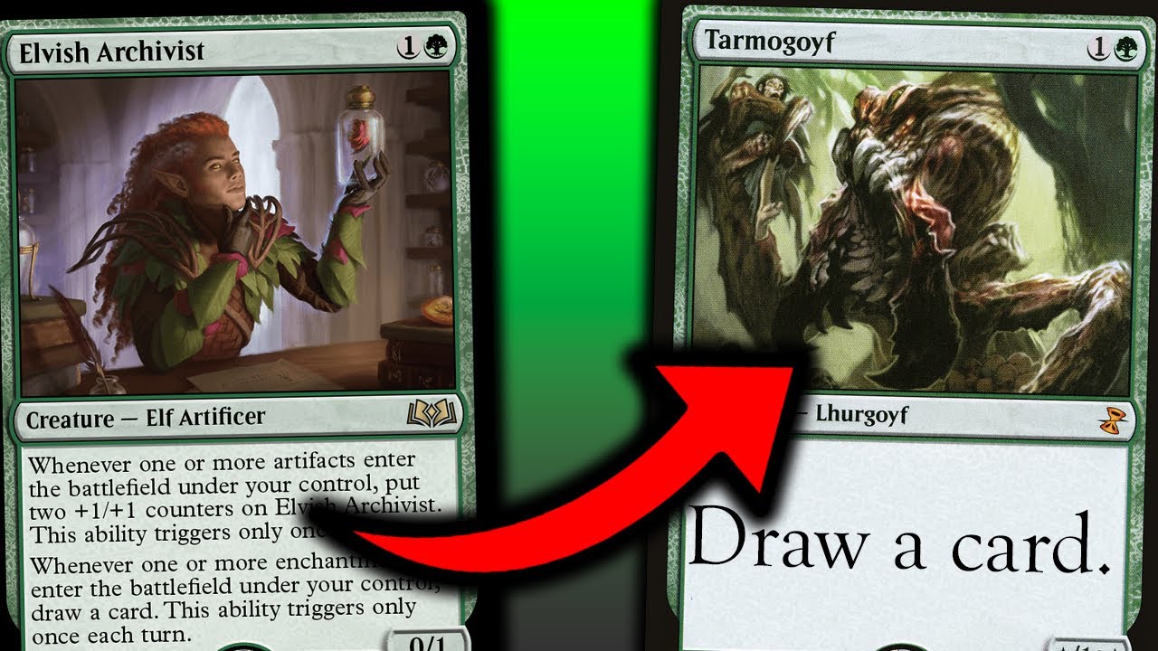 The NEW And IMPROVED Modern GOYF?? - YouTube