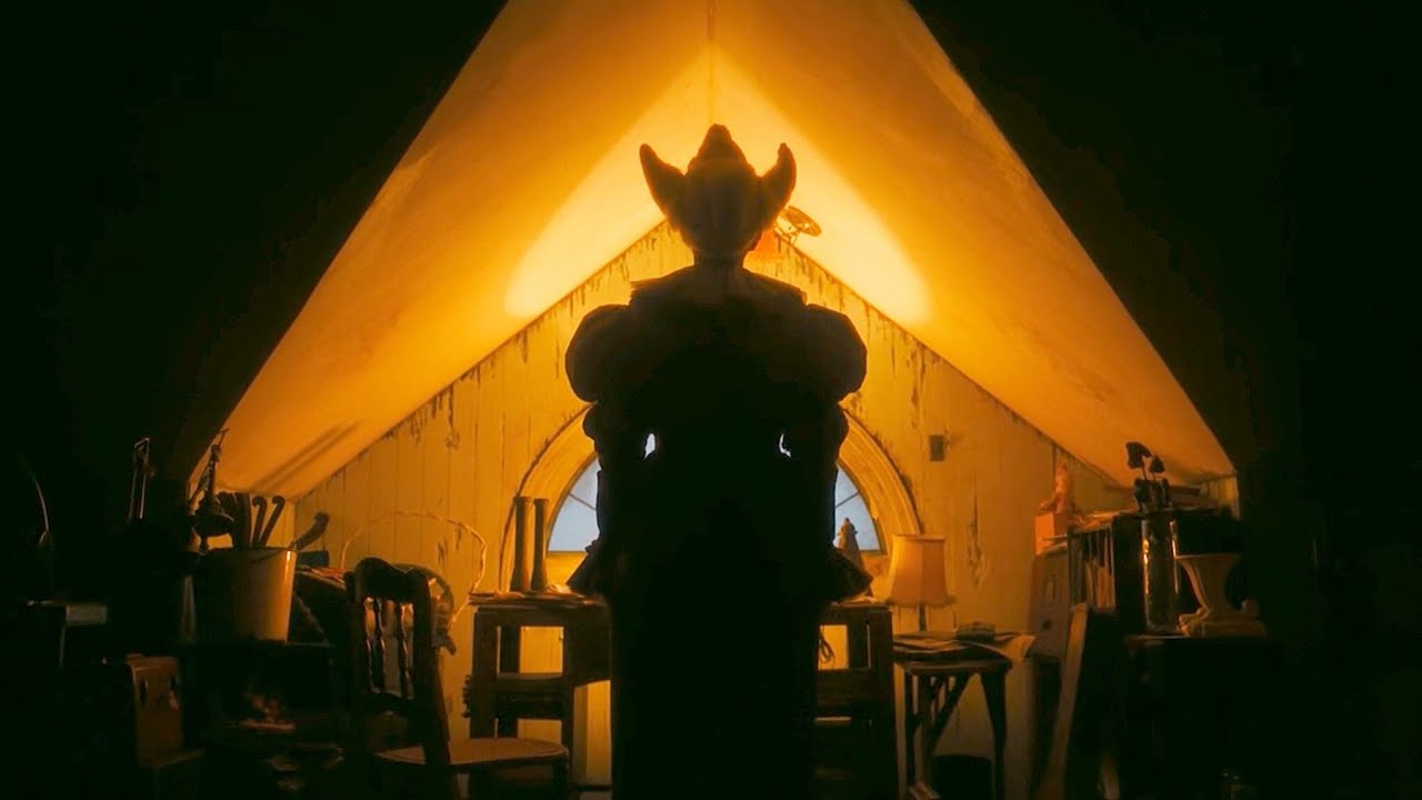 IT: Welcome To Derry 1x07: Will Ingrid Aka Periwinkle Cause More ...