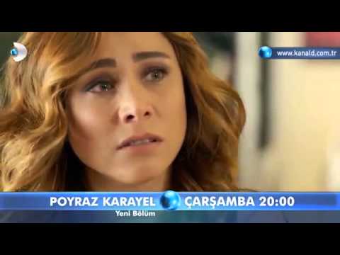 Poyraz Karayel 6.Bölüm Fragmanı