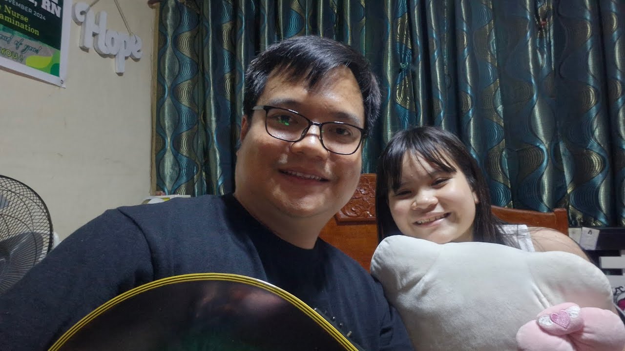 711 Cover Father Daughter Duo Watch Until The End Youtube 3829
