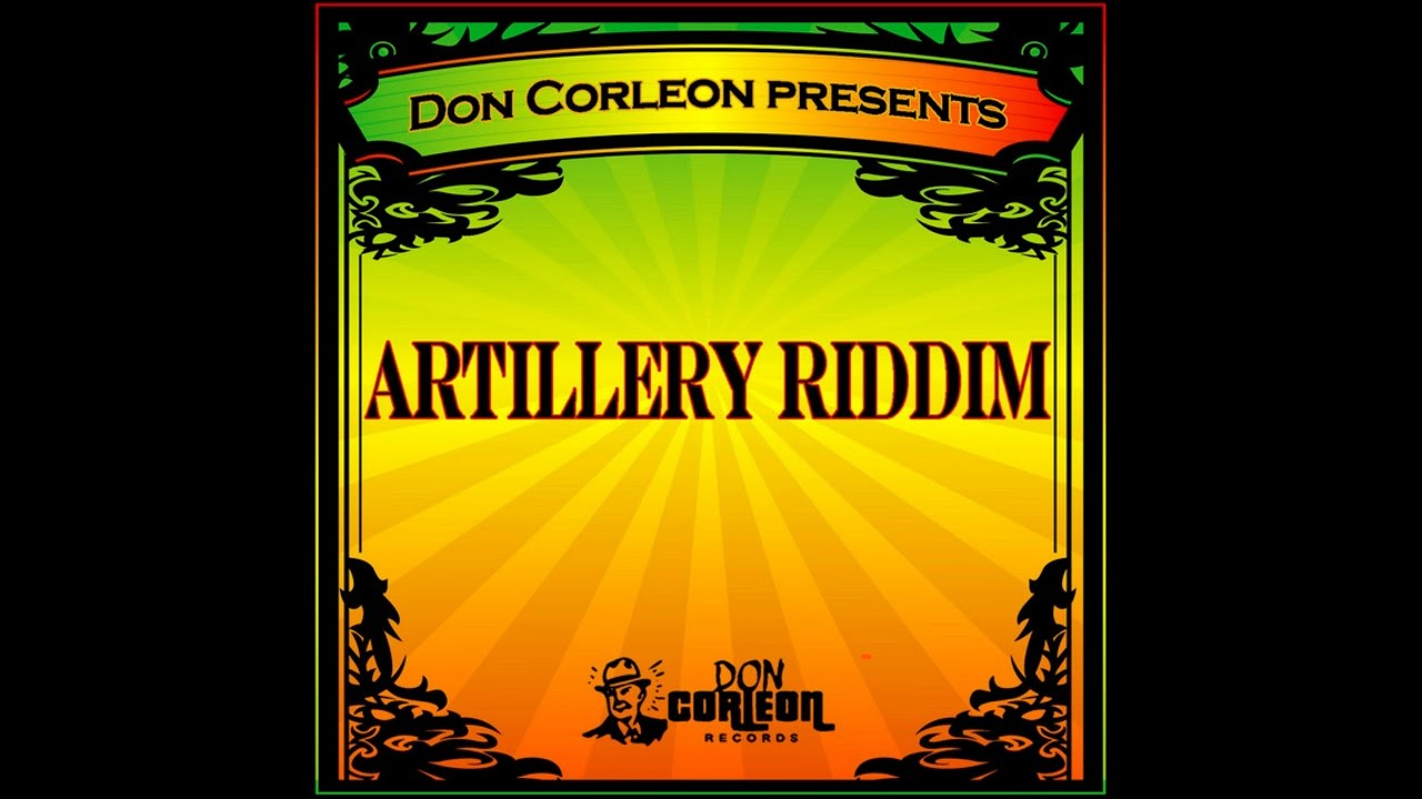 artillery riddim mix 2007 dancehall - YouTube