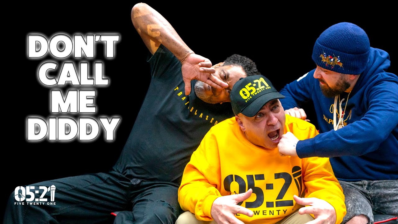 Bigger Than Us E02 (with Gordon Simba): Do We Need Gatekeepers? - YouTube