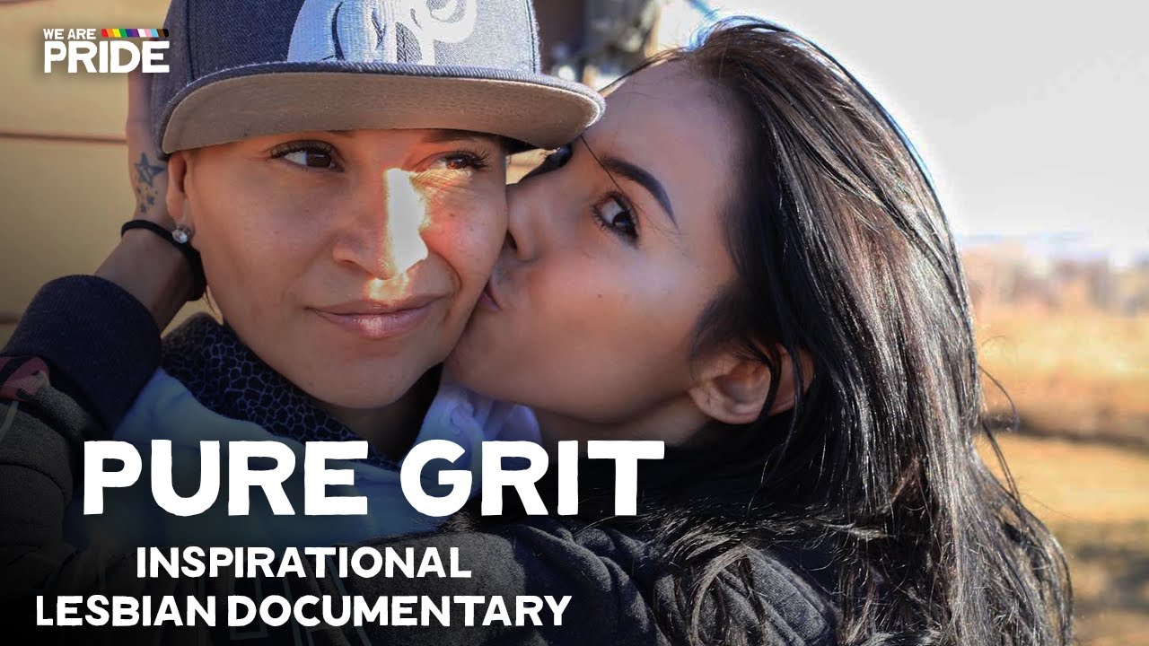 Pure Grit | FULL Documentary | Inspirational | We Are Pride | (L ...
