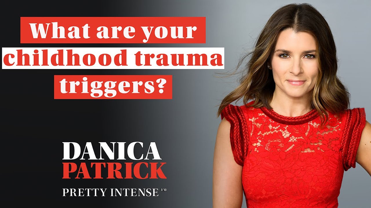 What Are Your Childhood Trauma Triggers | Burning Questions - Pretty ...