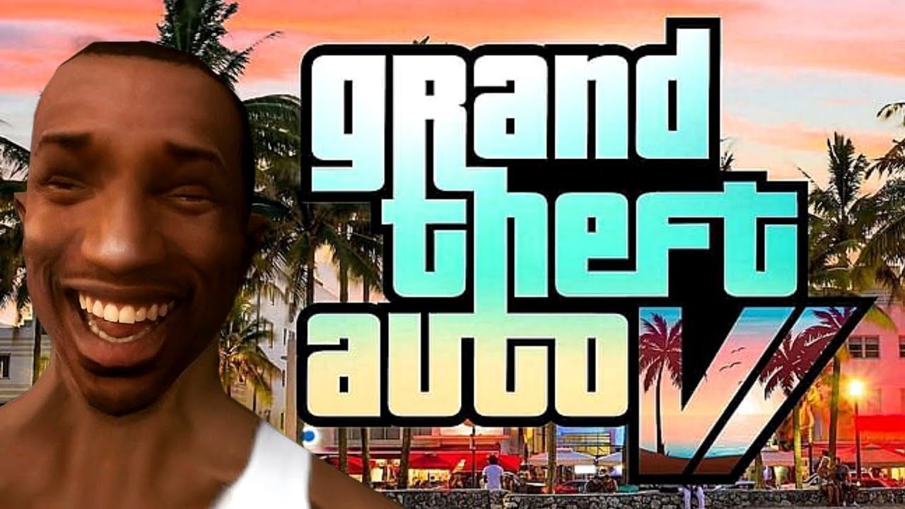 Grand Theft Auto 6 Trailer To Debut In December - YouTube