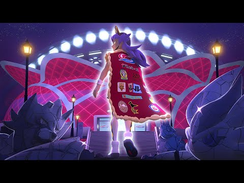 J'ai tenté le HARDCORE WONDERLOCKE de Pokémon Bouclier