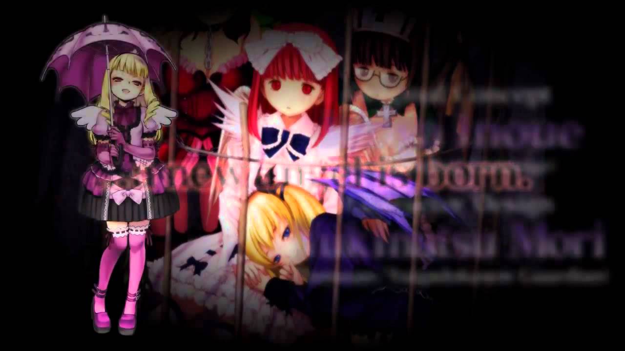 Deathsmiles - Trailer - iOS - YouTube