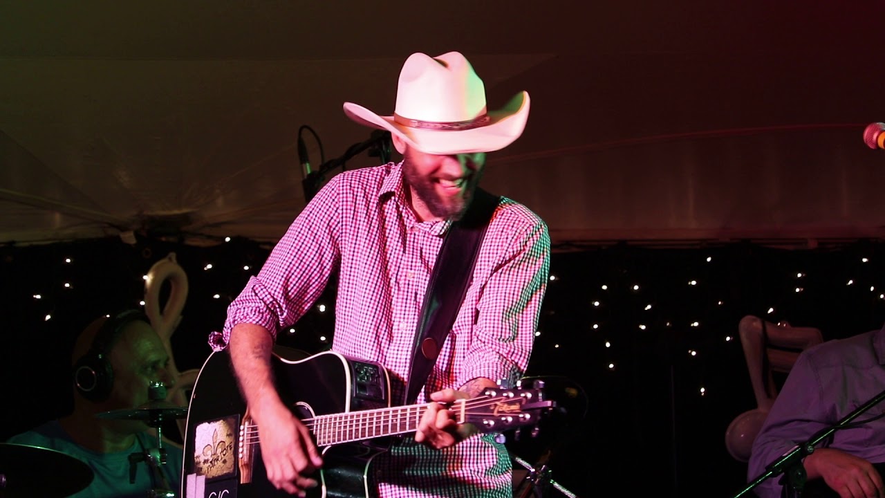 Carl Cadorette - YouTube