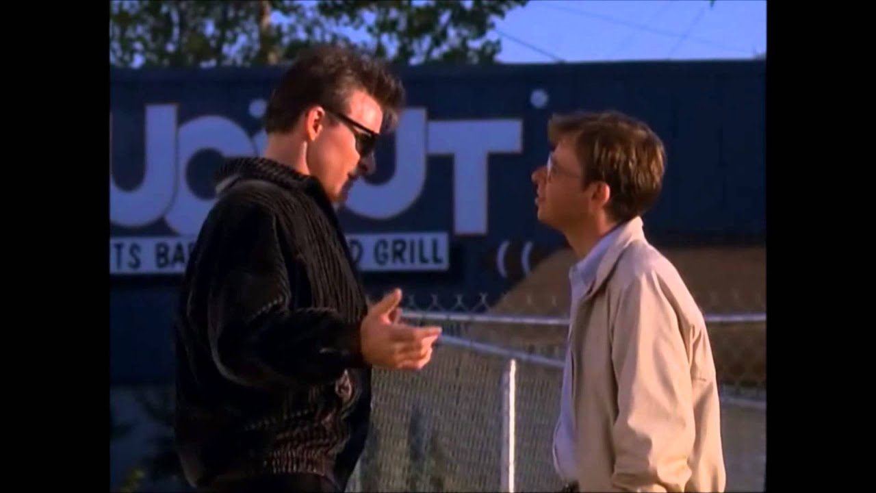 My Blue Heaven - YouTube