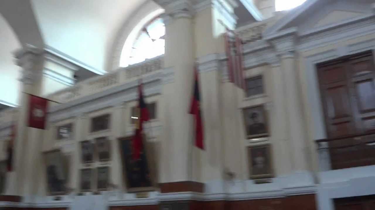 chetwode hall at IMA, dehradun - YouTube