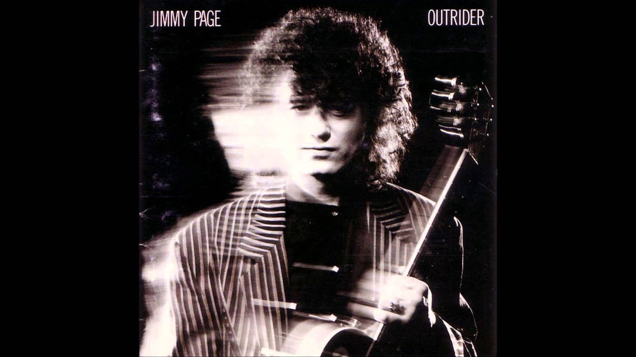 Jimmy Page Hummingbird - YouTube