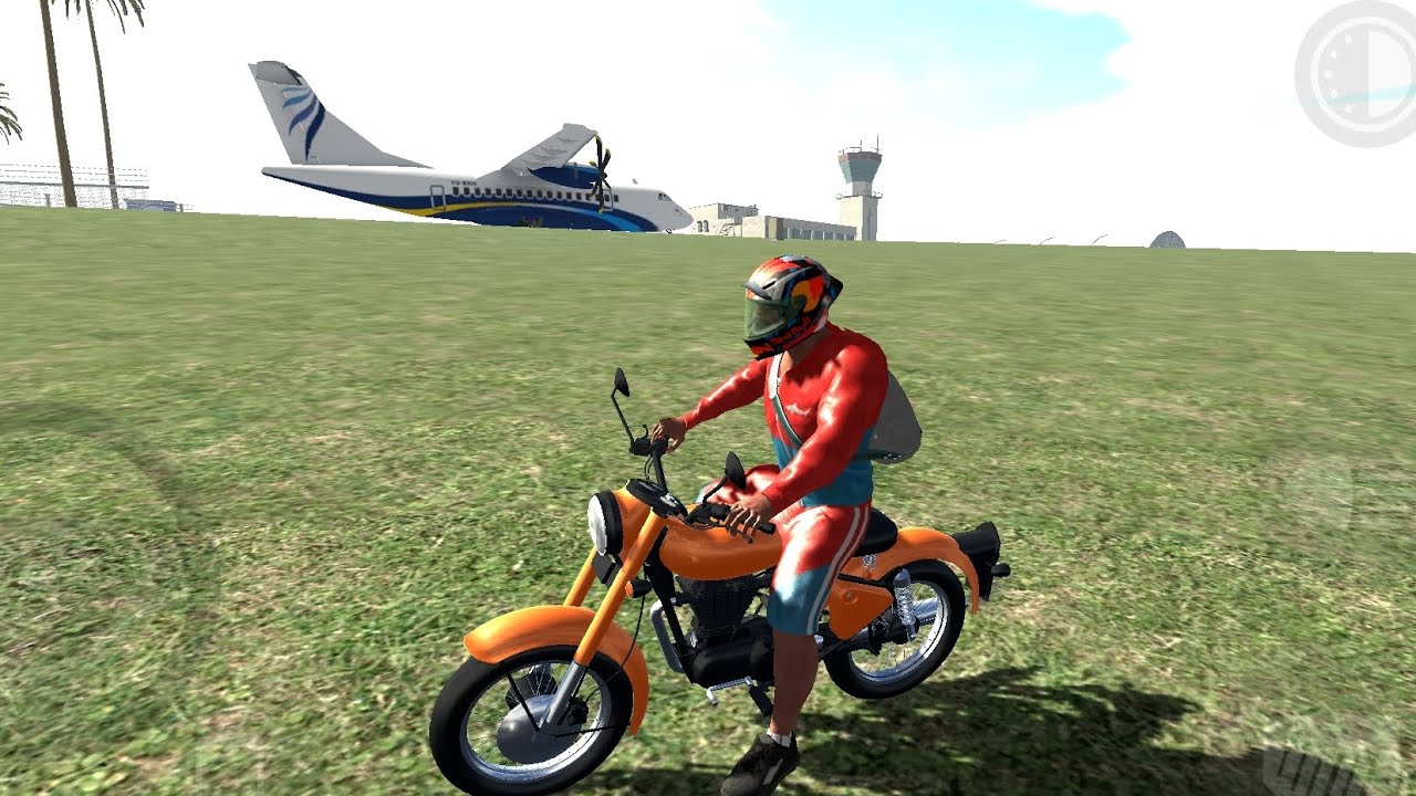 Frinklin Bullet bike Games Indian drawing city new update chet cod ...