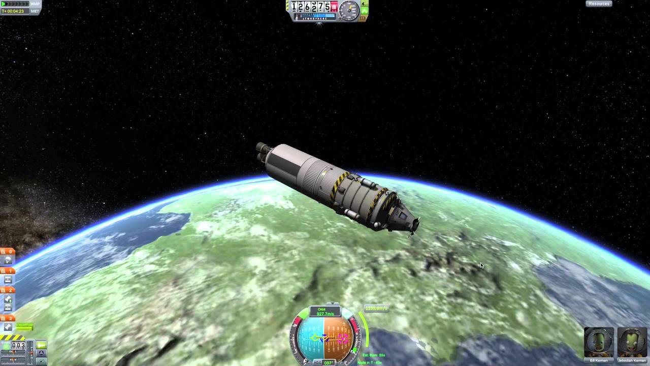 Moho Project 1/4 - YouTube