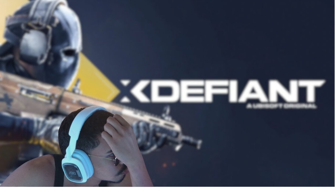 xdefiant shield strats - YouTube