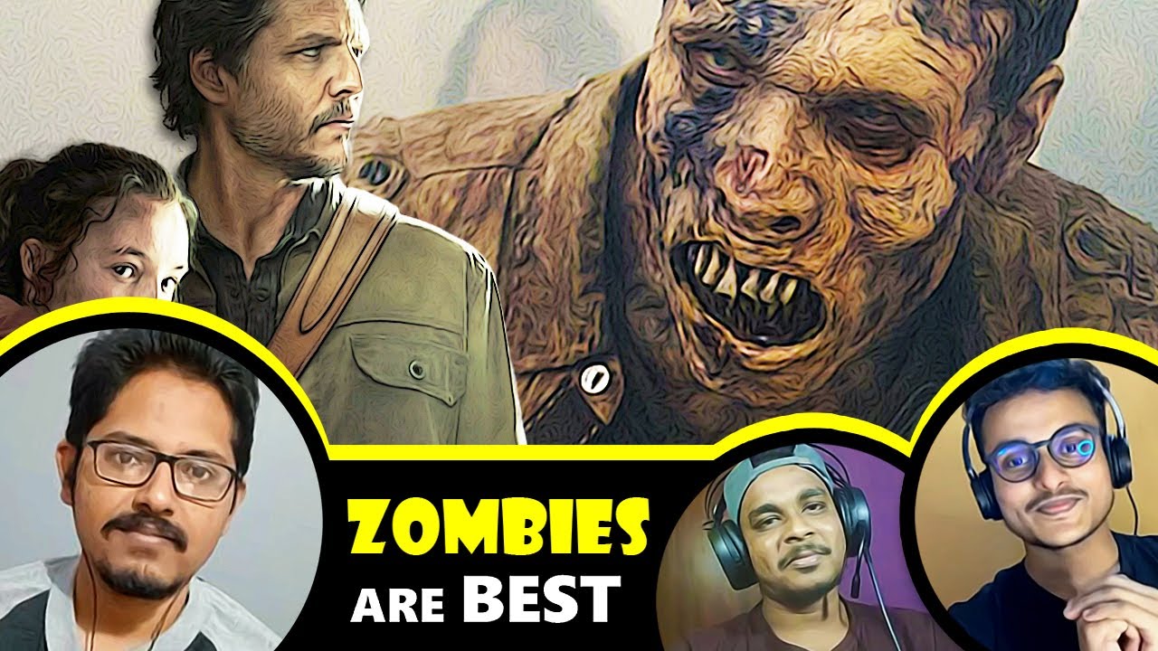 He wants a Real Life Zombie Apocalypse 😨😂 | Stray Scholars - YouTube