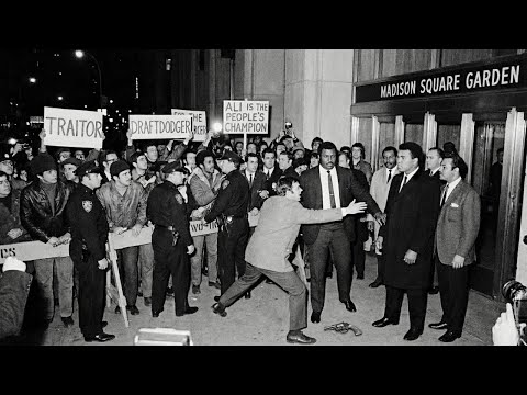 Someone Tried to ASSASSINATE Muhammad Ali — His Bodyguard's Identity Will SHOCK You