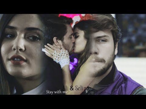 selin & ali - stay with me - YouTube