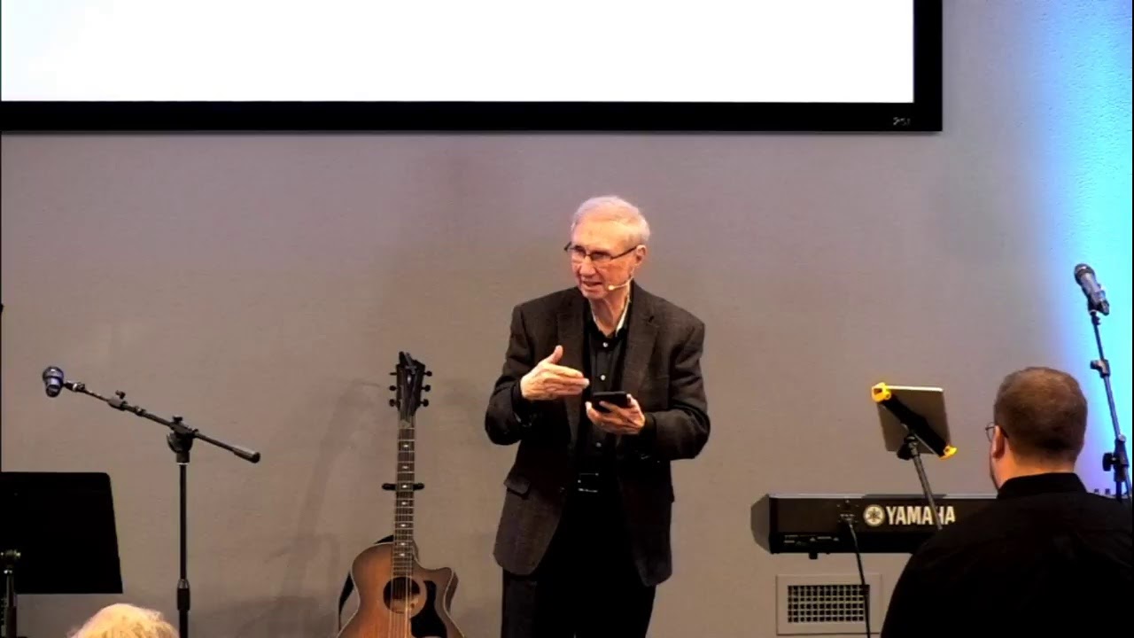 Abound in Good works Pastor Jim P Hessler 1/19/20 - YouTube