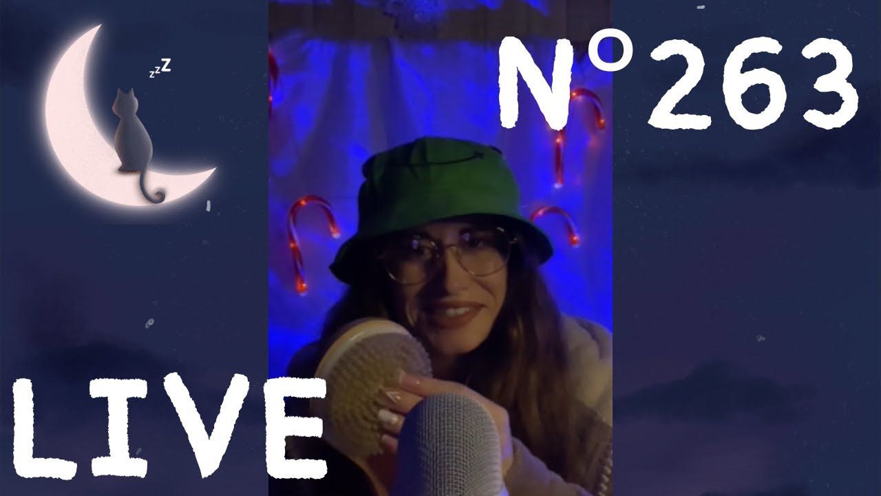 REDIFFUSION DE LIVE - YouTube