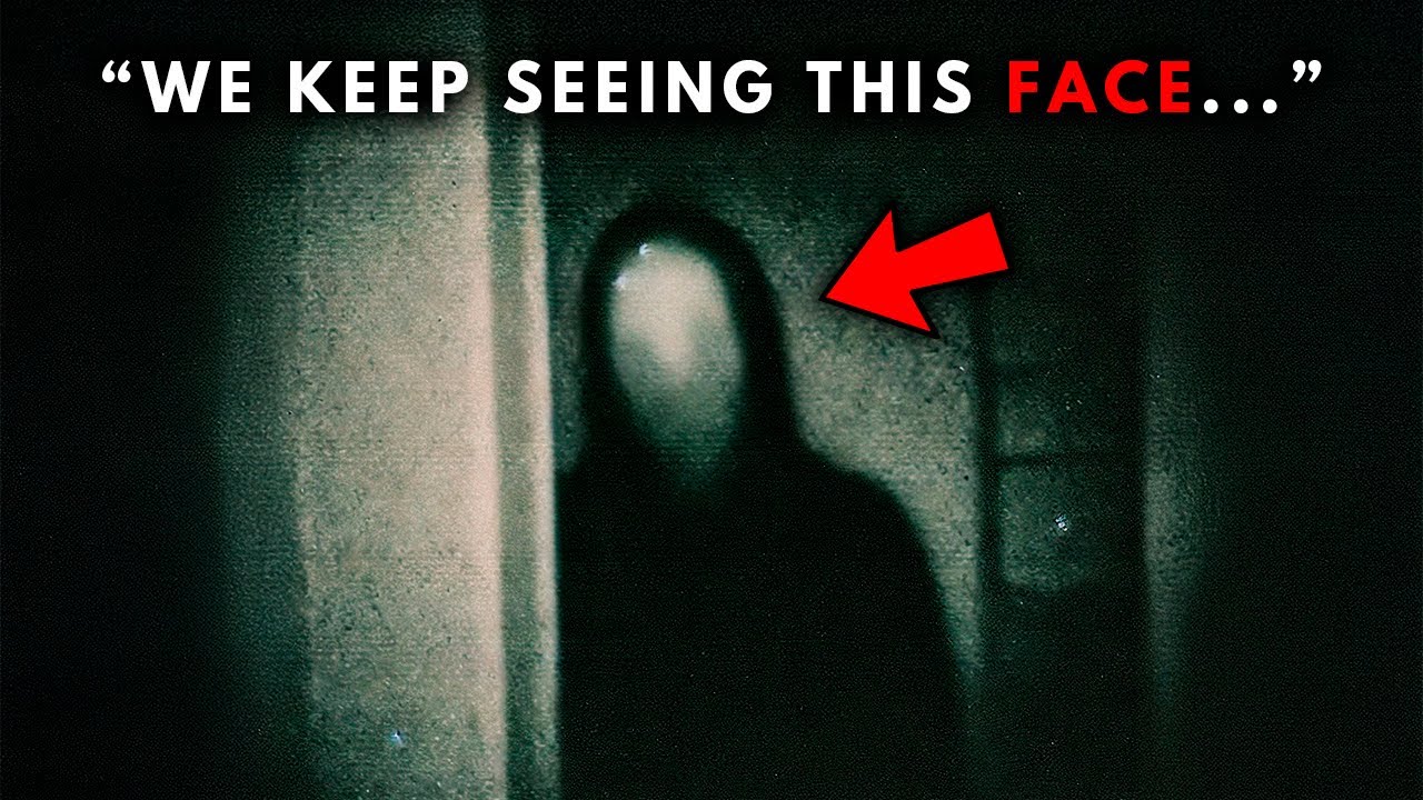17 Scary Videos That Will Creep You Out! - YouTube