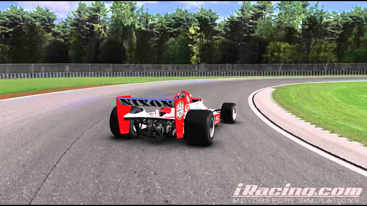 VIR Track Guide for iRacing's 79 Lotus - YouTube