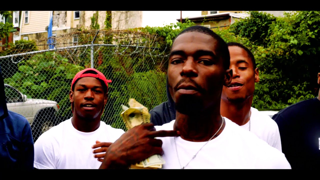 King Dell “No Mercy” ( Official Video ) - YouTube