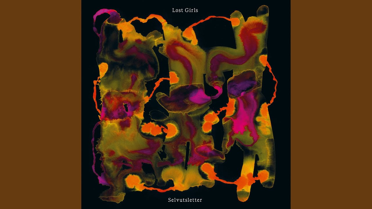 Jeg Slutter Meg Selv - YouTube