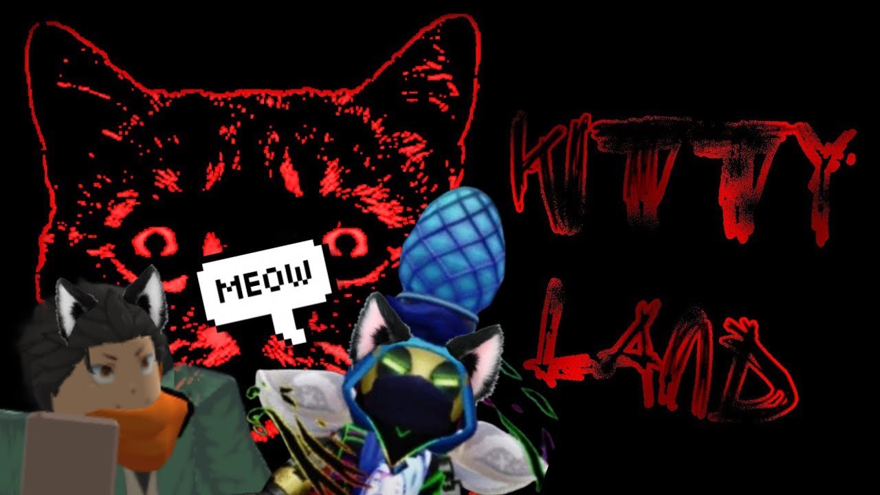 TWO GOONS TRY TO PASS THE KITTY TEST! - YouTube