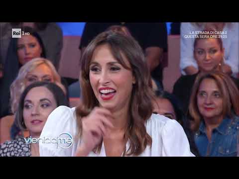 Benedetta Parodi: \