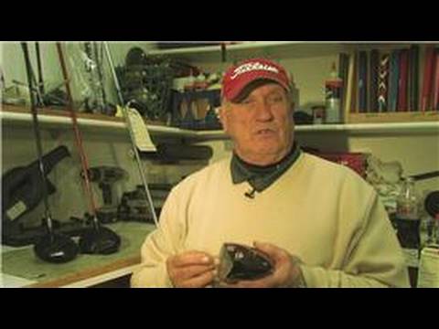 How To Get Dent Out Of Golf Driver