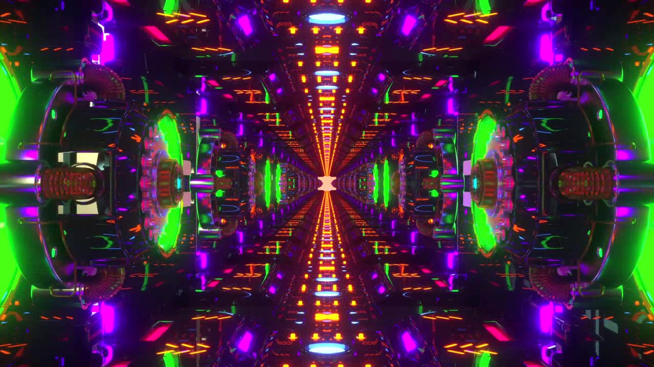 FREE VJ LOOPS footage HD vj, motion backgrounds, multicolored, retro ...