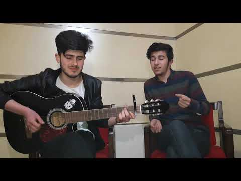 Ferrux Rzazade - Dolya 2019(cover)