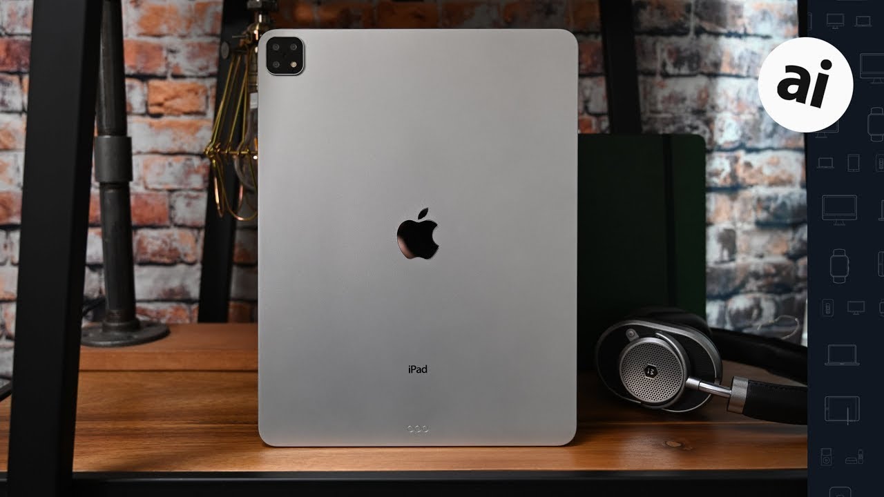 New Apple iPad Pro | 4th Generation | A12Z Bionic chip with Neural Engine - YouTube