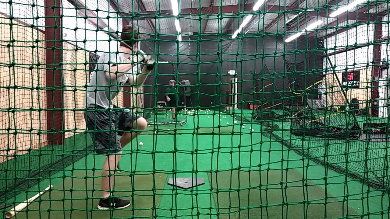 Nick Melton plate view bp - YouTube
