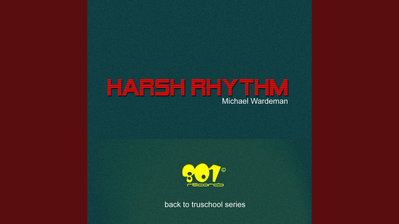 Harsh Rhythm (Truschool-Version) - YouTube