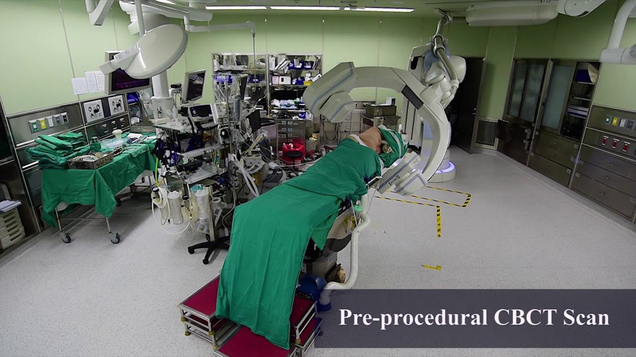 Asvide: Image-guided VATS (iVATS) workflow - YouTube