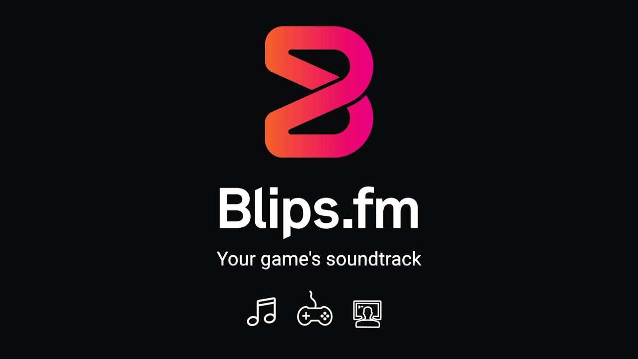 Blips Launch Trailer - YouTube