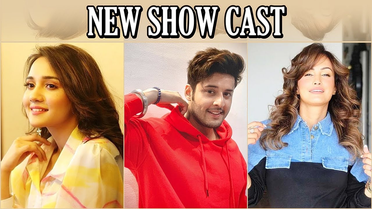 Nisha Rawal To Join Ashi Singh & Shagun Pandey In Shashi Sumeet ...