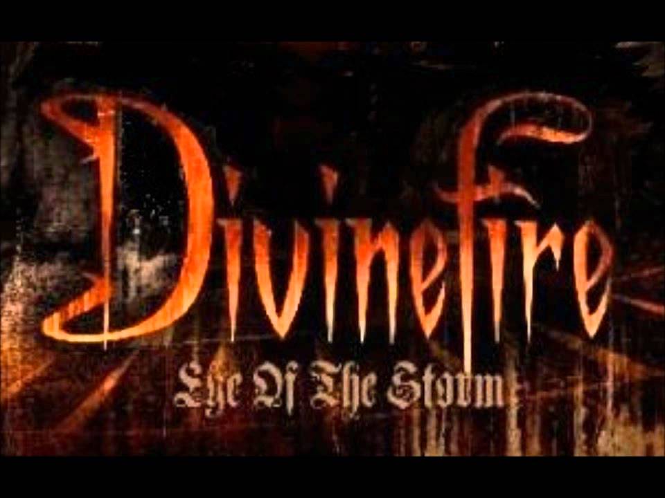 Divinefire - To Love And Forgive - YouTube
