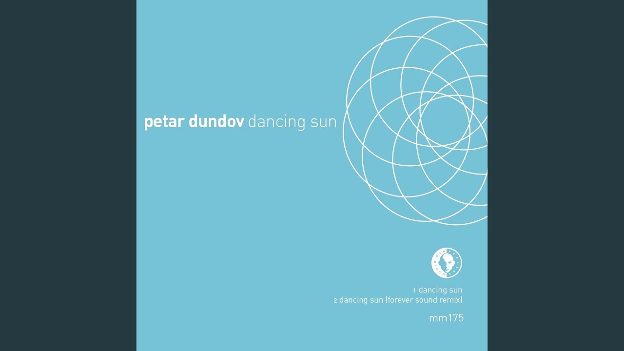 Dancing Sun - YouTube