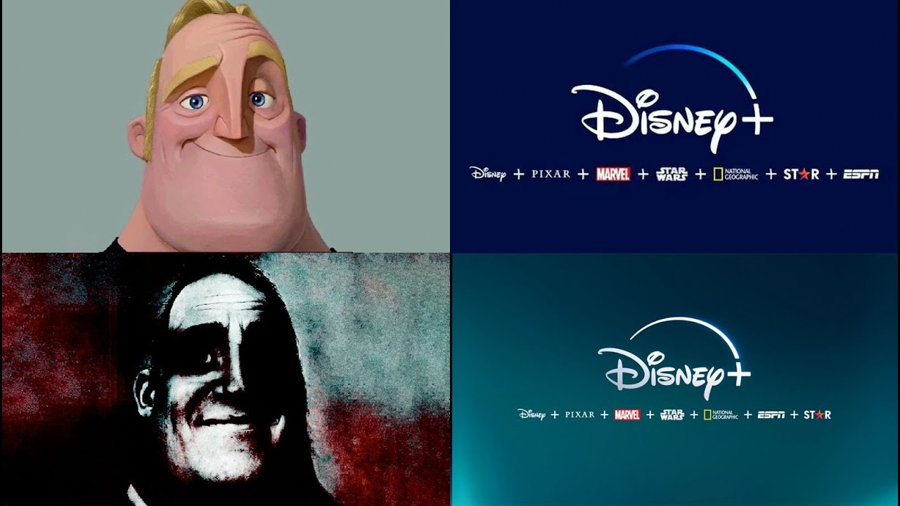 Por qué EL NUEVO LOGO de DISNEY es VERDE? - YouTube