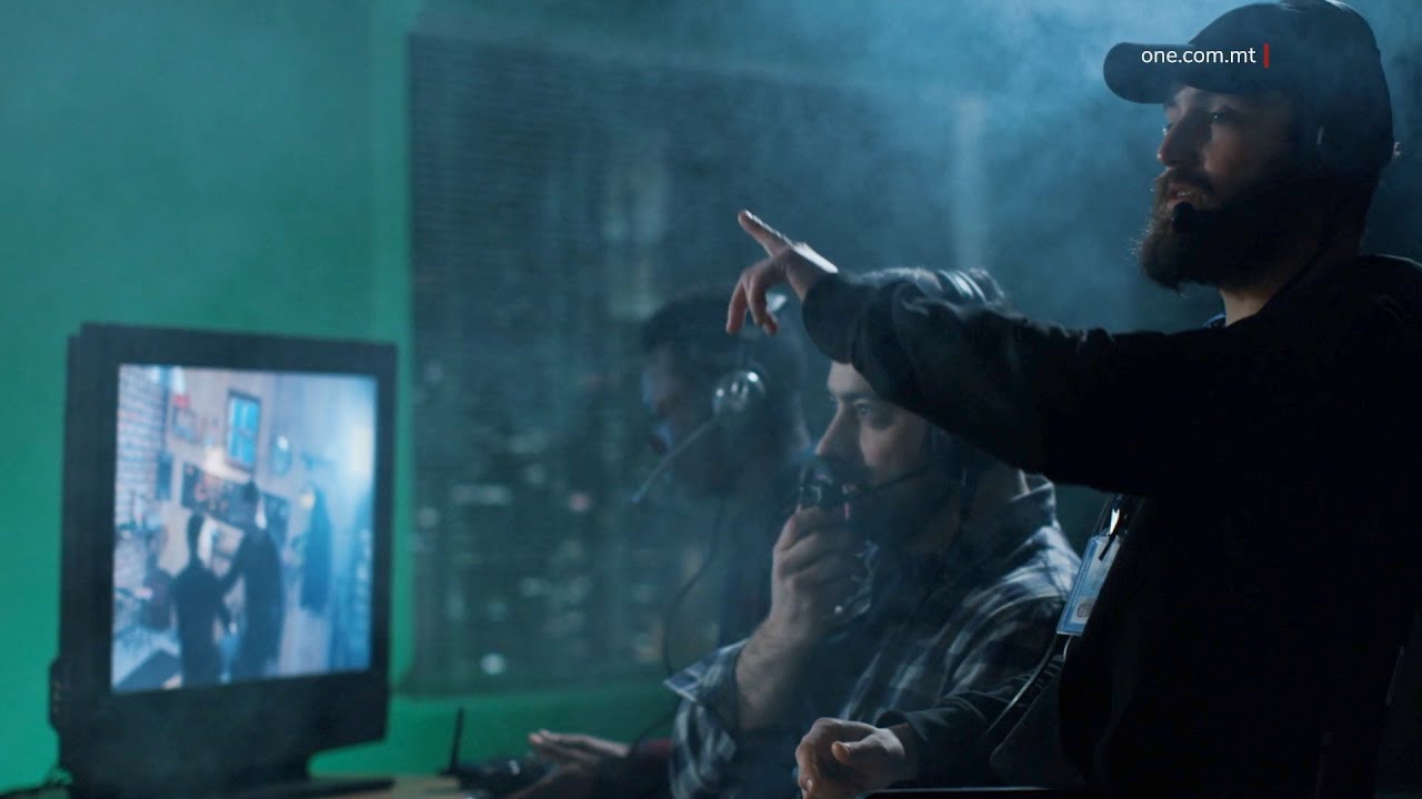 INDUSTRIJA TAL-FILMS LI TRENDI - YouTube