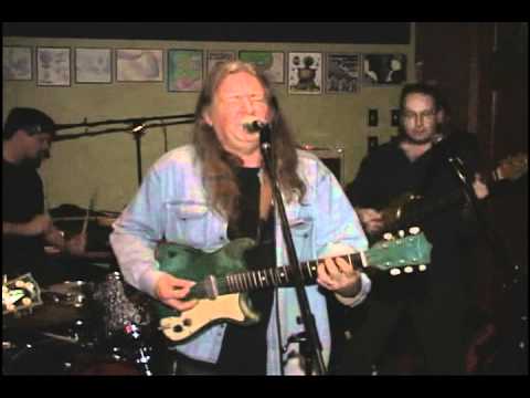 Ray Mason Band 3 - YouTube