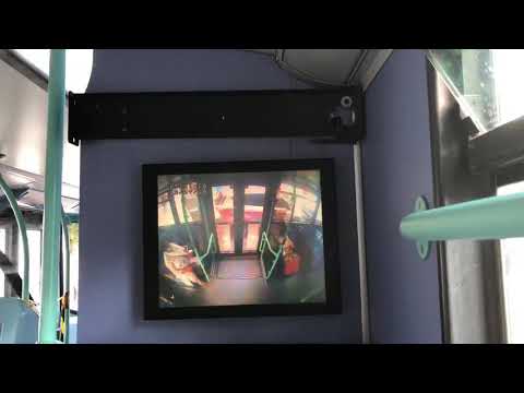 WHO RIPPED OUT THE iBUS PANEL?! - YouTube
