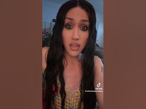 Adore Delano Join her NEW tiktok @officialadoredelano - YouTube